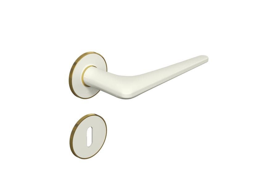 Polyamide (PA) Door and window handles | Archiproducts