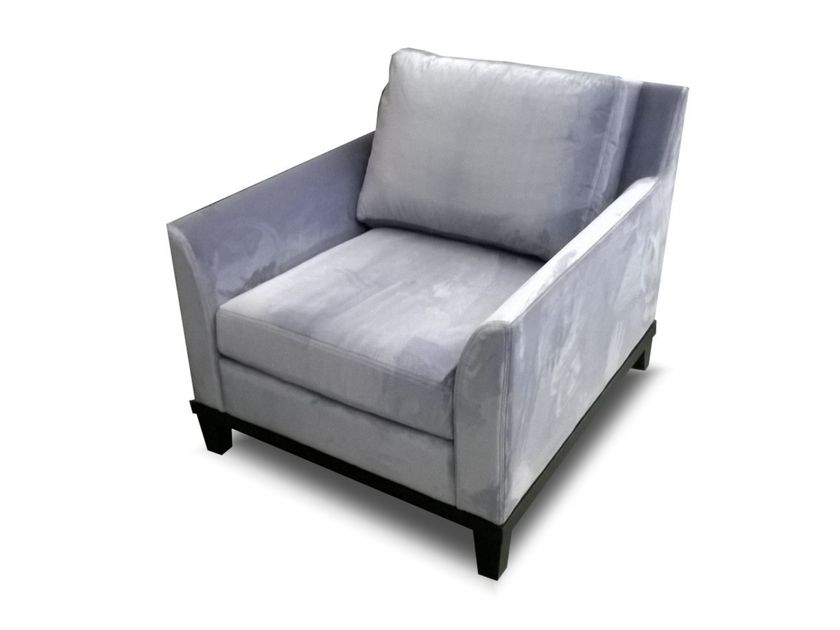 MATTIEW | Armchair By Duvivier Canapés