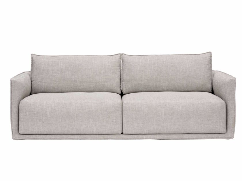 MAX 2 seater sofa By SP01 | design Metrica