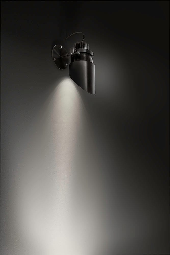 MAXIMA-100 Outdoor floodlight By BEL-LIGHTING