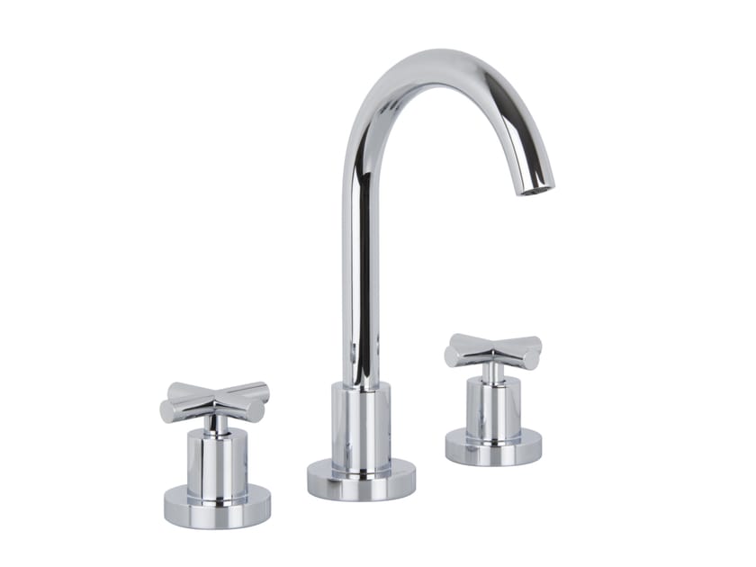 FIMA Carlo Frattini: Bathroom taps | Archiproducts