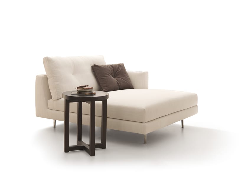 MAXIME | Sofá secional By VALENTINI