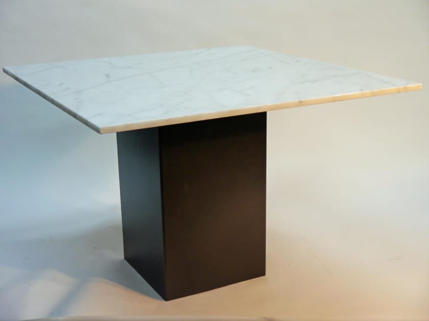 Square Marble Tables | Archiproducts
