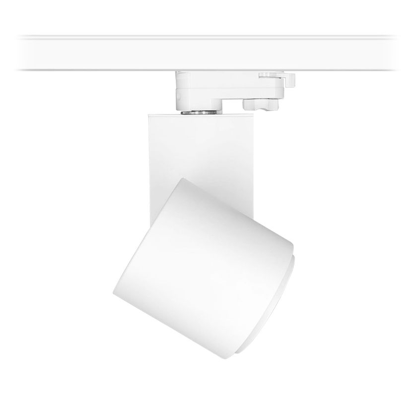 MAXITUBE Adjustable spotlight By Valaisin Grönlund