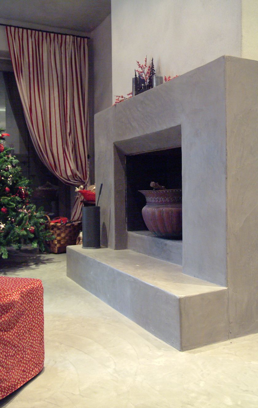 Malta e betoncino per ripristino MAXPATCH® By Drizoro Italia