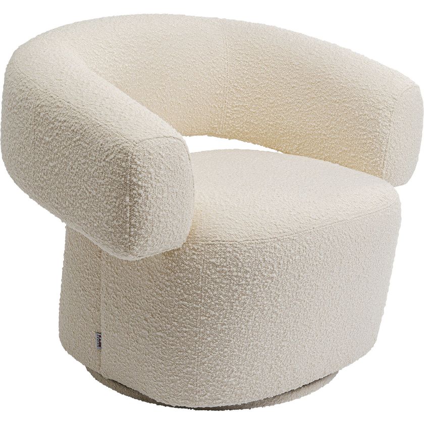 MAYE easy chair By KARE Design