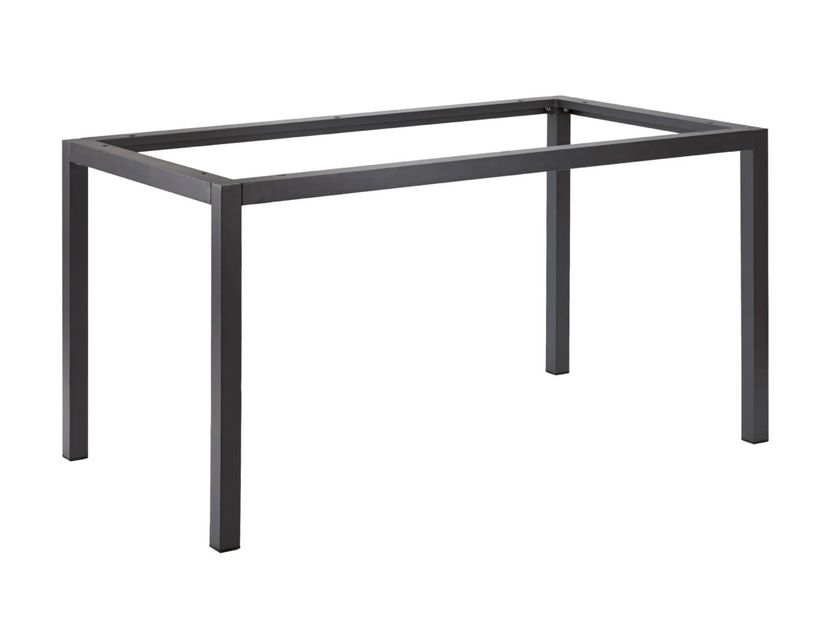 MDT Powder coated aluminium table base By Contral