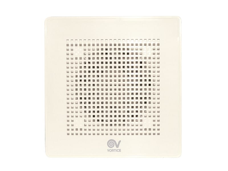 PUNTO EVO Extracteur d'air mural hélicoïdal By Vortice