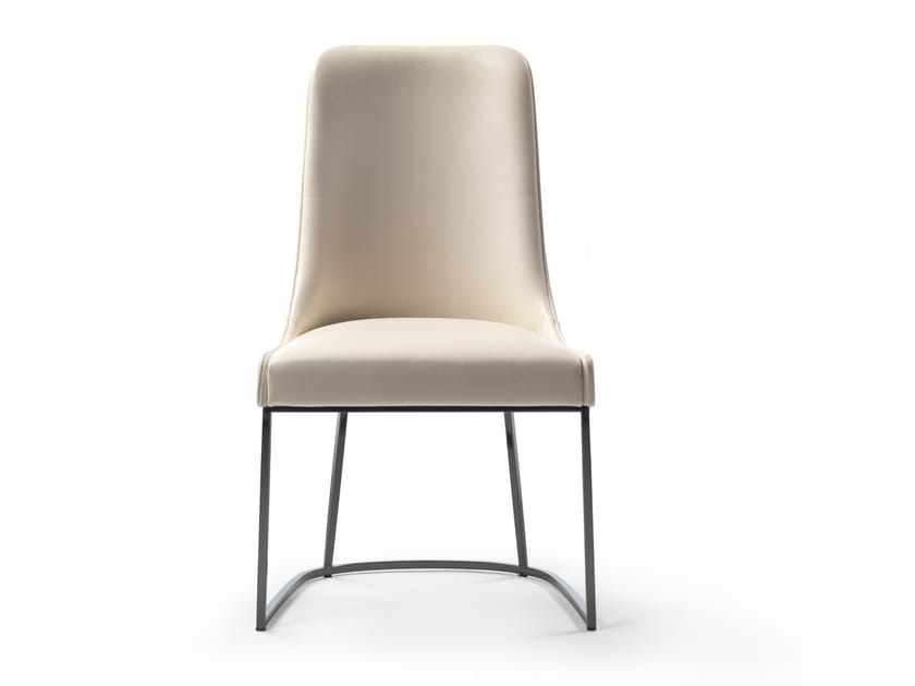 ME | Easy chair By Mood by Flexform design Roberto Lazzeroni