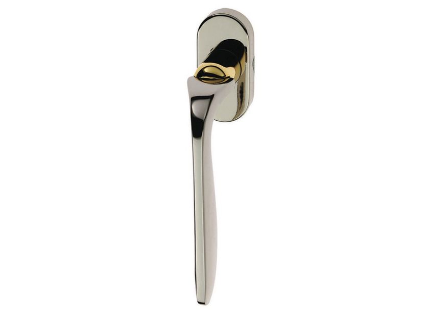 MEDAN FASHION | DK window handle DK brass window handle By Pasini