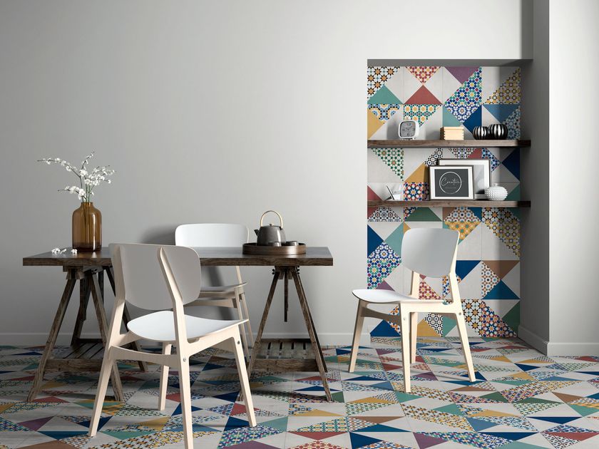 Prodotti ITT Ceramic Pavimenti & Rivestimenti in porcellana | Archiproducts