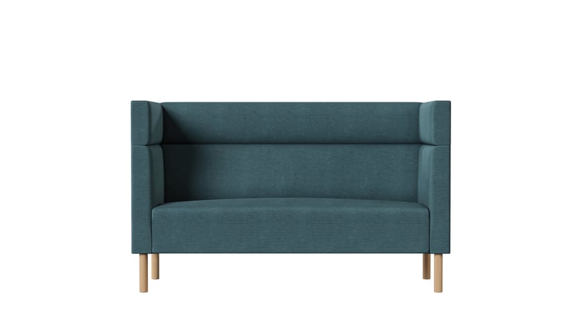 MEETER Sofa By Intuit by Softrend | design Argo Tamm