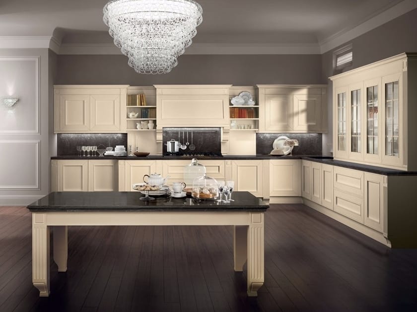 Classic Style Kitchens | Archiproducts