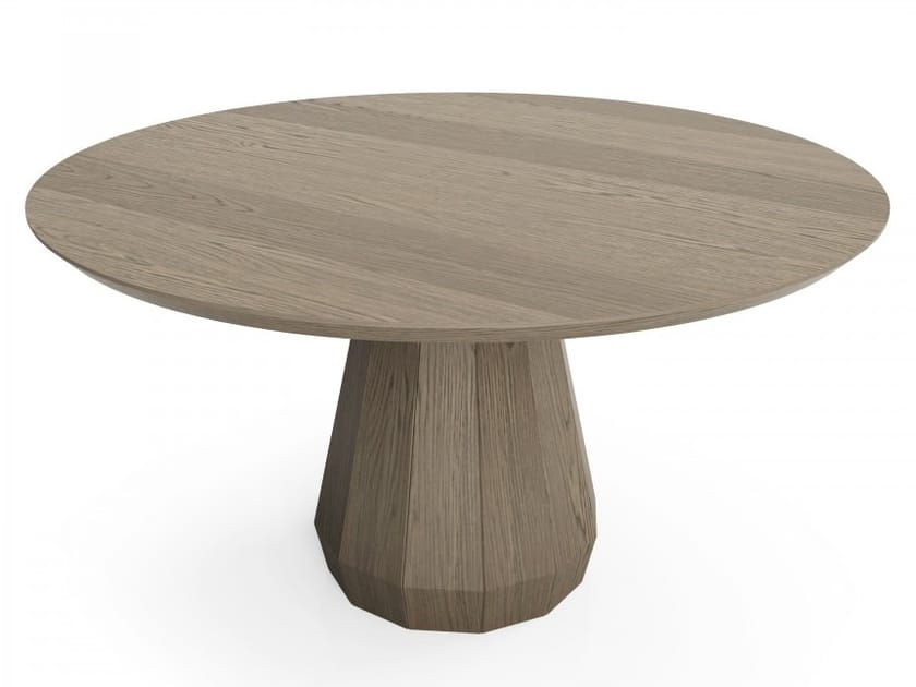 MEMENTO | Table Memento Collection By Huppé design Joël Dupras