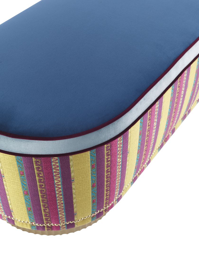 MERIAM | Bench Meriam Collection By ETRO Home Interiors