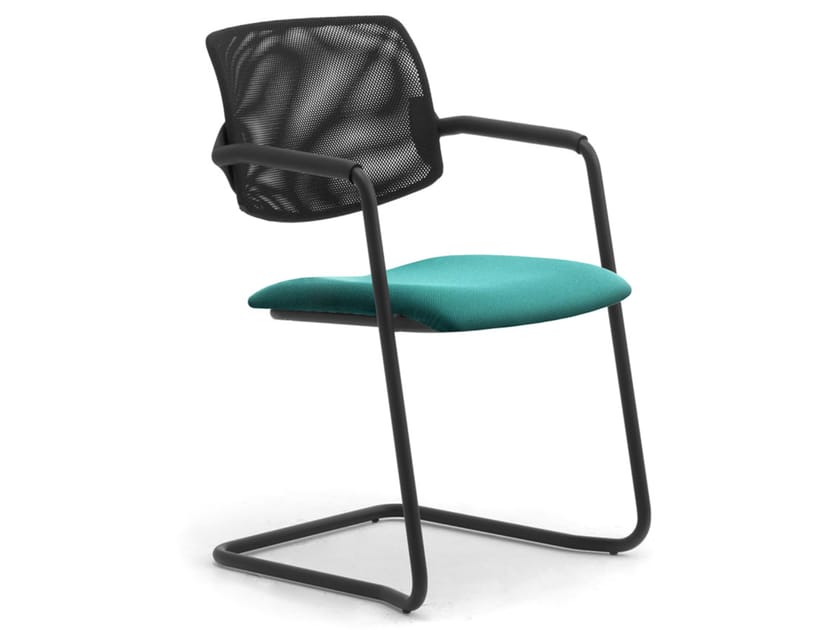 Leyform: Office chairs | Archiproducts