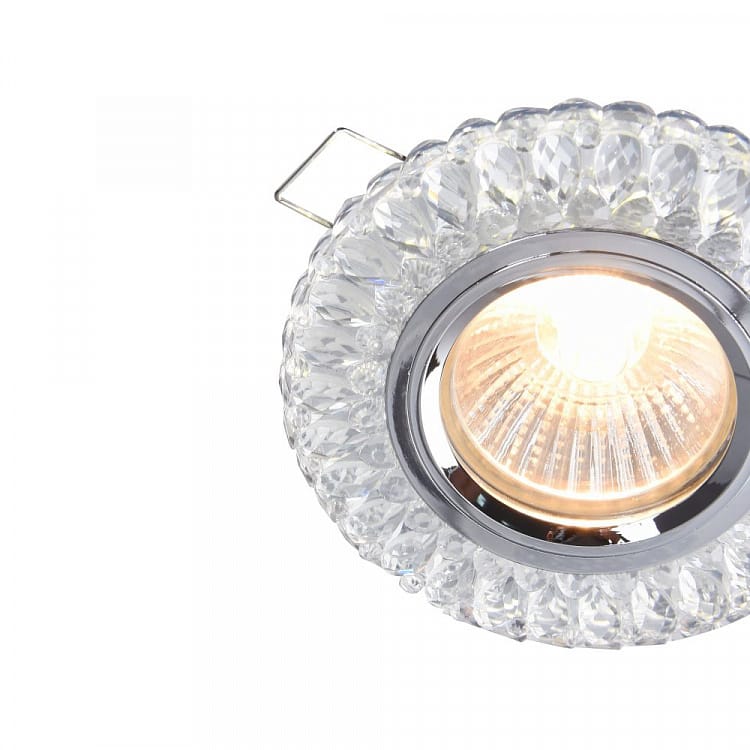 METAL MODERN | Crystal spotlight Metal Modern Collection By MAYTONI