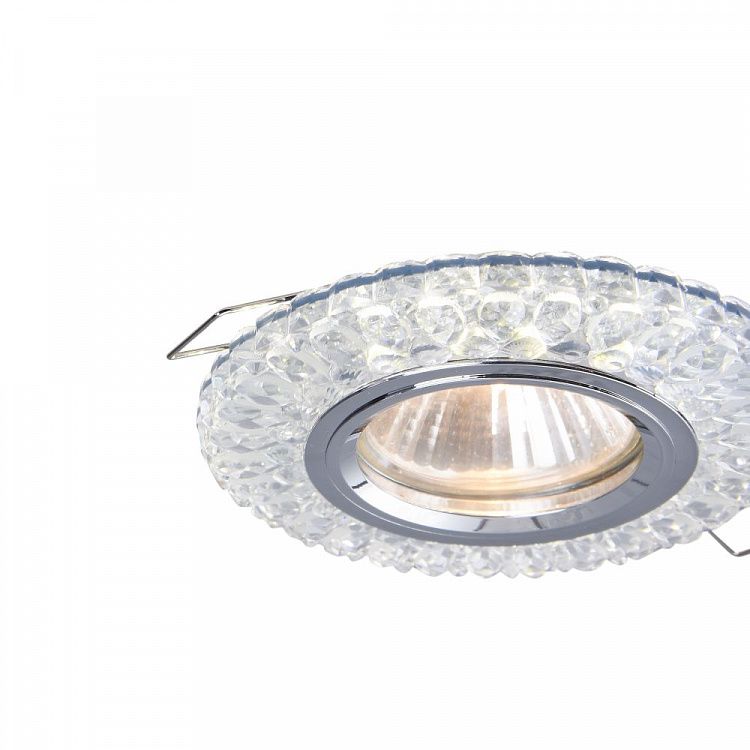 METAL MODERN | Crystal spotlight Metal Modern Collection By MAYTONI