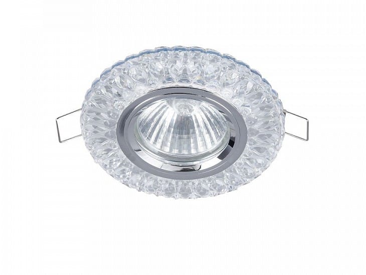 METAL MODERN | Crystal spotlight Metal Modern Collection By MAYTONI