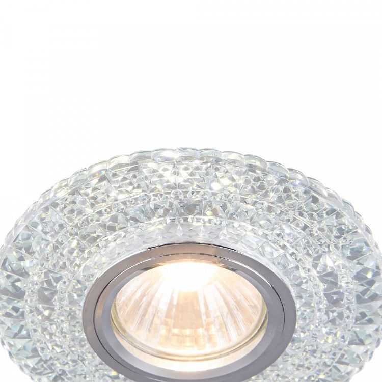 METAL MODERN | Crystal spotlight Metal Modern Collection By MAYTONI