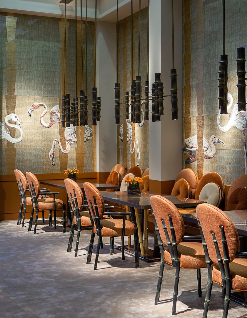 SIAM | Metal chandelier Siam Collection By Sicis design Massimiliano Raggi