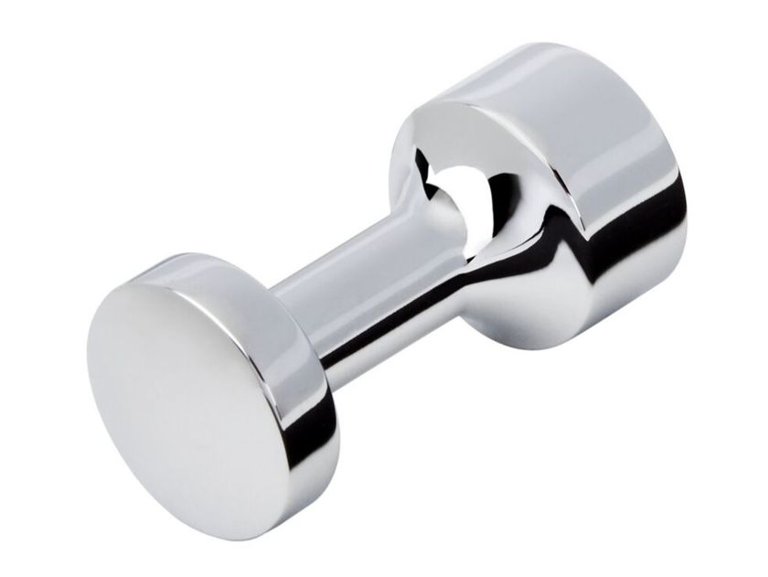 HOTEL | Metal robe hook Hotel Collection By Geesa