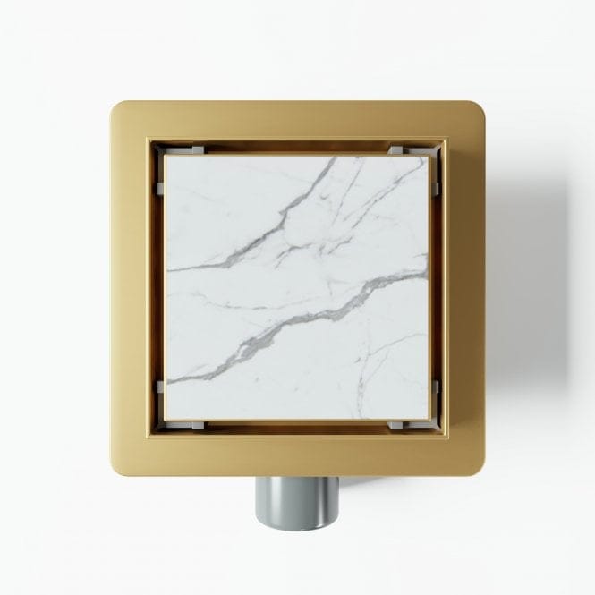SQUARE By LUSSO