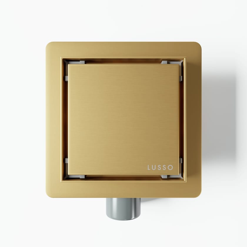 SQUARE By LUSSO