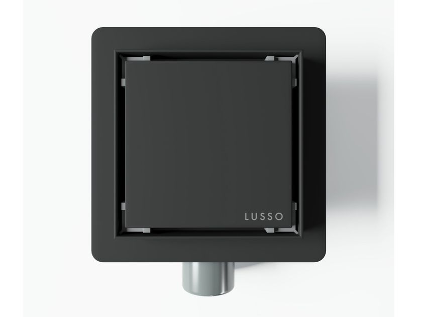 SQUARE By LUSSO