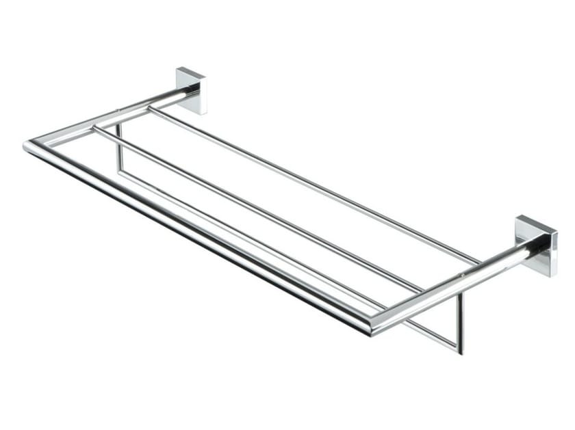 NELIO Metal towel rail By Geesa