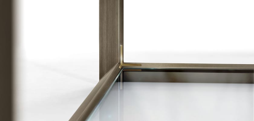 METALLICA | Console table Metallica Collection By Roche Bobois design ...