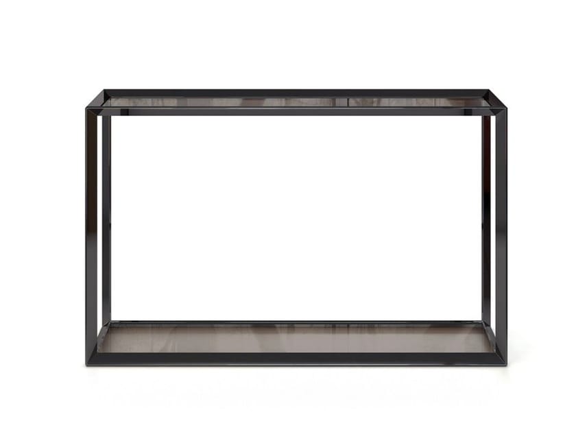 METALLICA | Console table Metallica Collection By Roche Bobois design ...