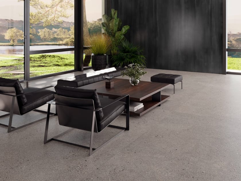 Inalco: Porcelain stoneware wall/floor tiles | Archiproducts