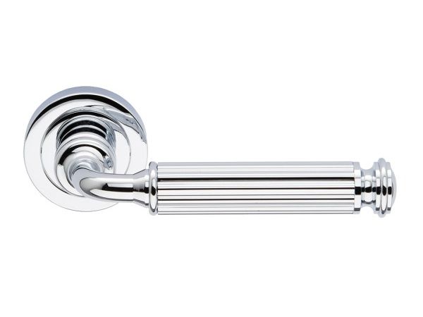 Products by Pasini Pasini Classic - Door handles | Archiproducts