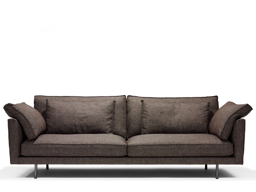 METROPOLITAN | Sofa Metropolitan Collection By Linteloo design Jan te ...