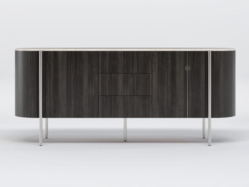 MIA | Sideboard with drawers By Cafedesart