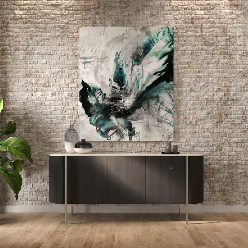 MIA | Sideboard with drawers By Cafedesart