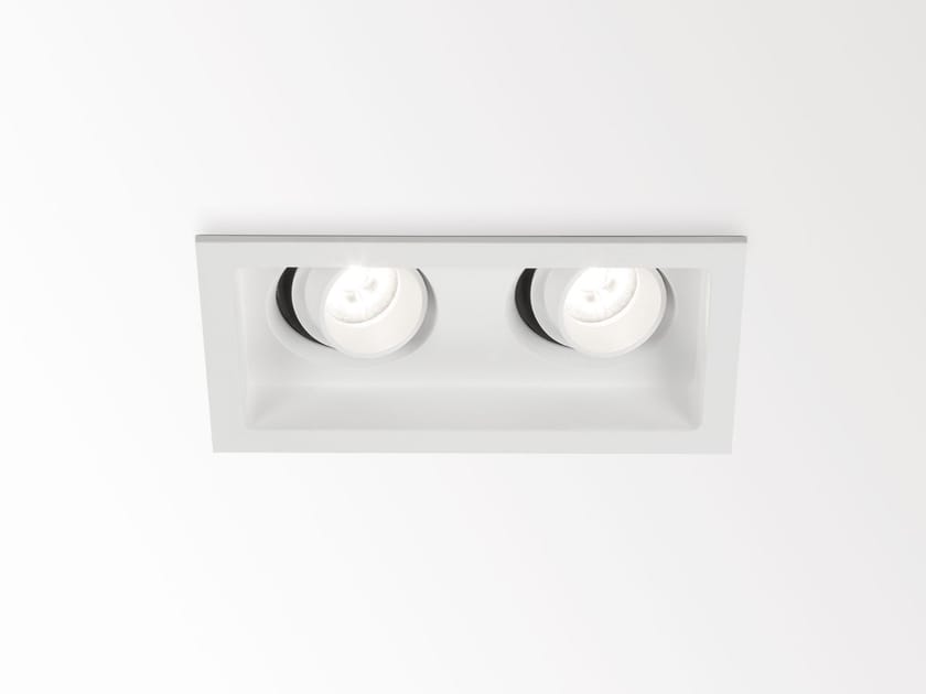 MICROGRID 2 Spotlight By Delta Light