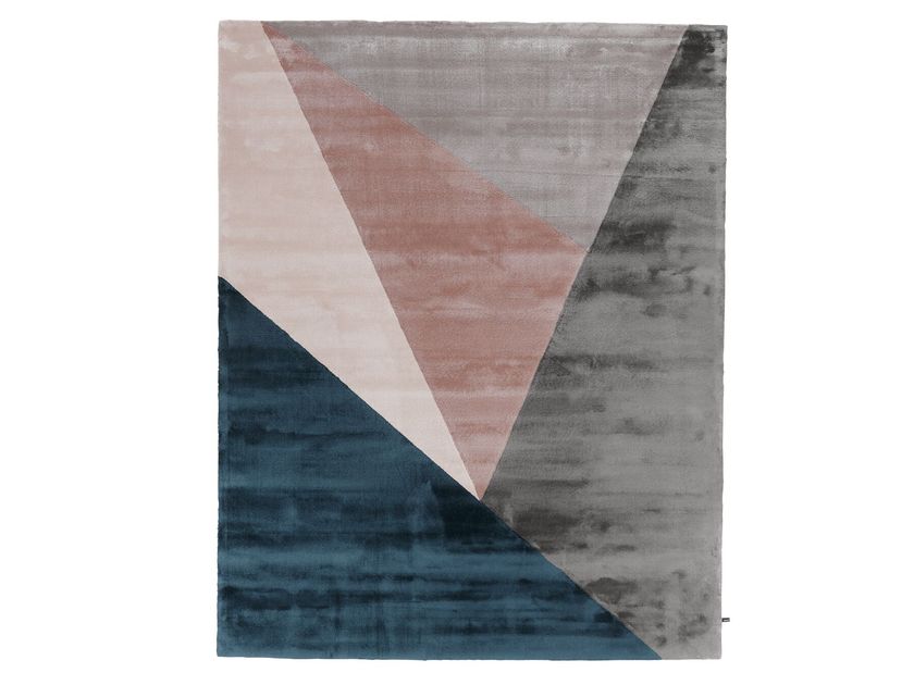 BUILDX Rug By Miinu