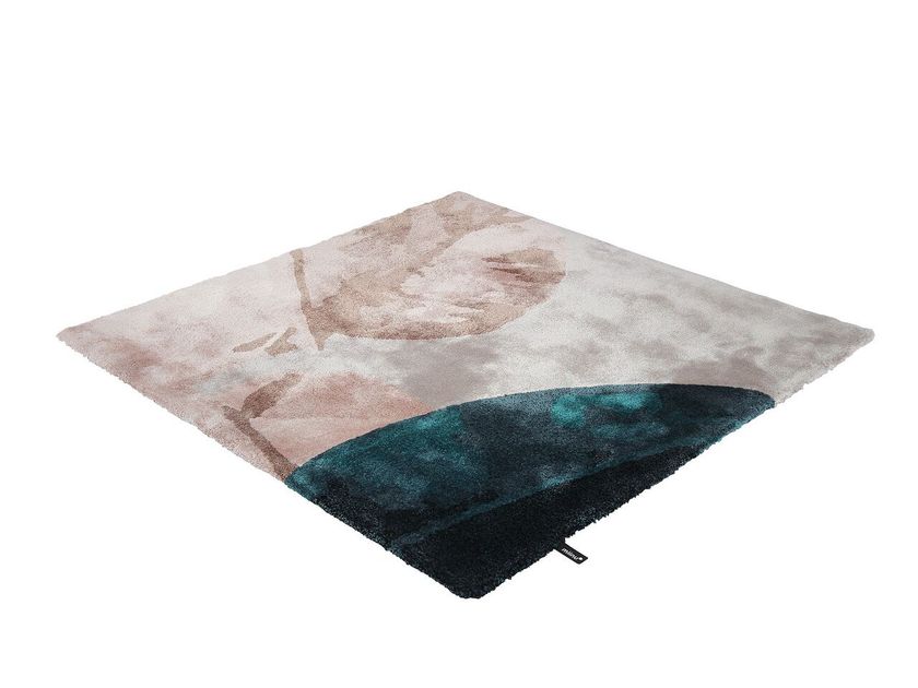 FLOURISH Rug By Miinu
