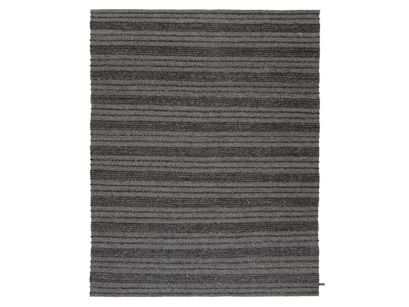 MNU 44 Custom handmade wool rug By miinu
