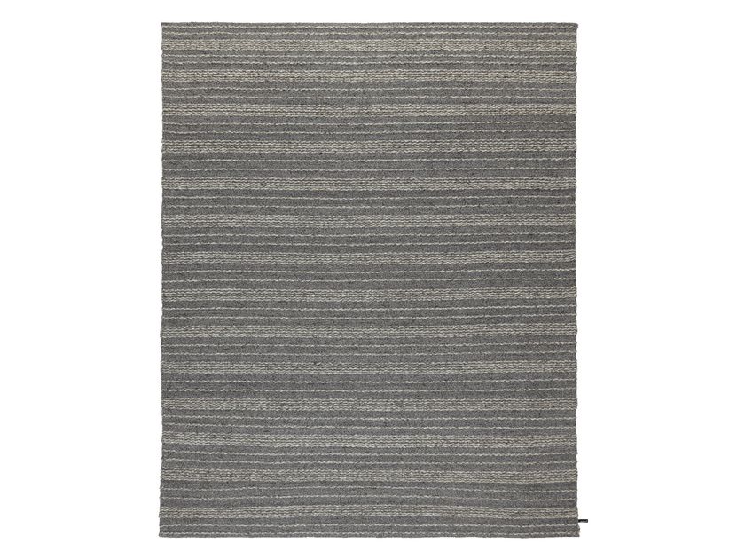 MNU 44 Custom handmade wool rug By miinu