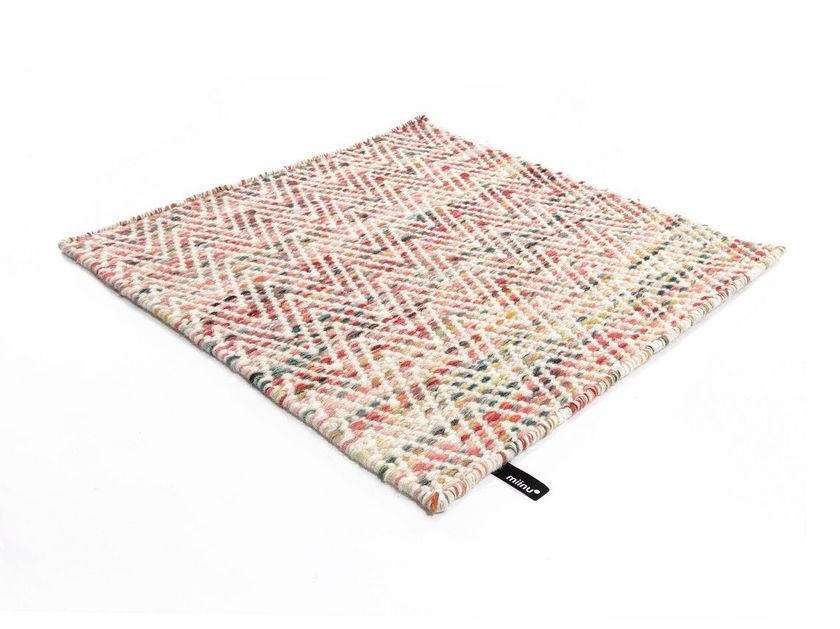 NEWAVE VOL. I Rug By miinu