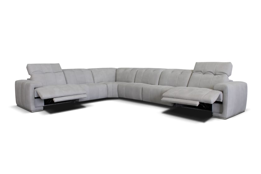 MILLENIUM | Sofá de canto By Rossini Sofas