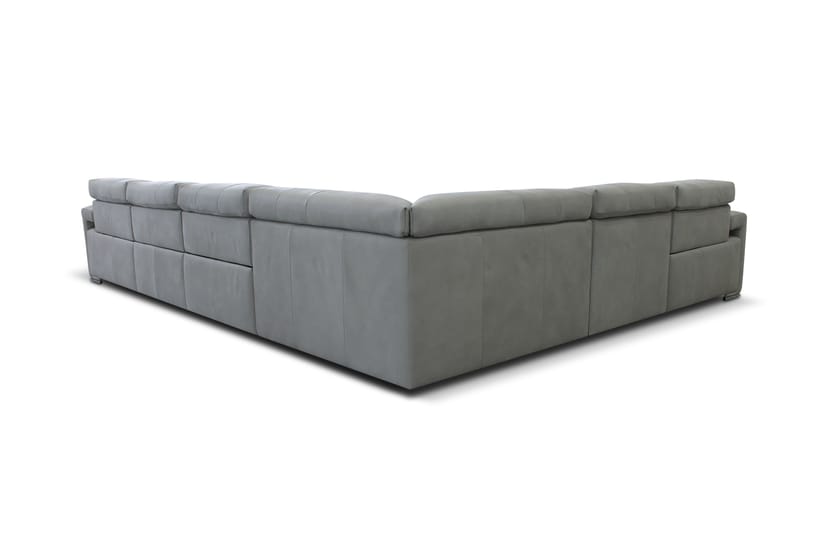 MILLENIUM | Sofá de canto By Rossini Sofas