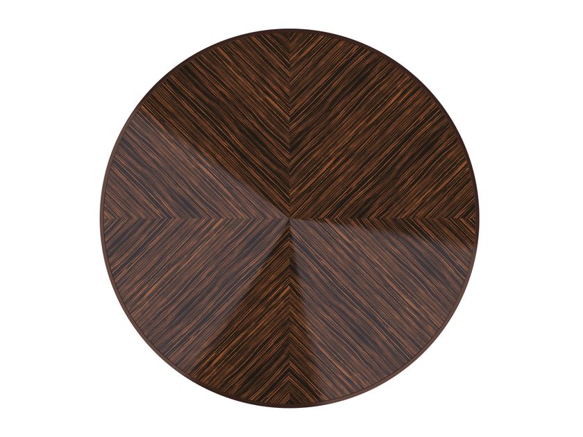 MILLENIUM | Round table Millenium Collection By BRUNO ZAMPA