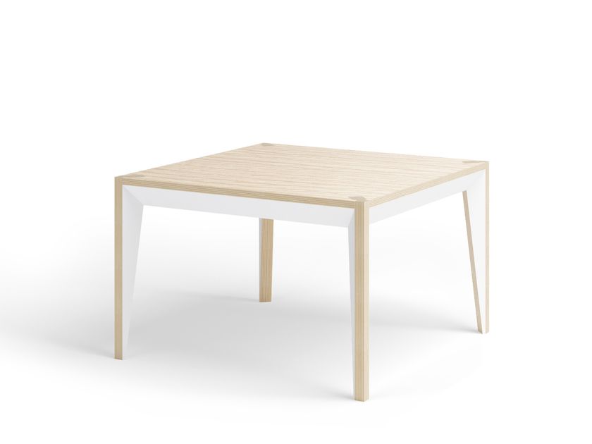 MIMI | Coffee table MiMi Collection By Miduny design Alessandro Preda