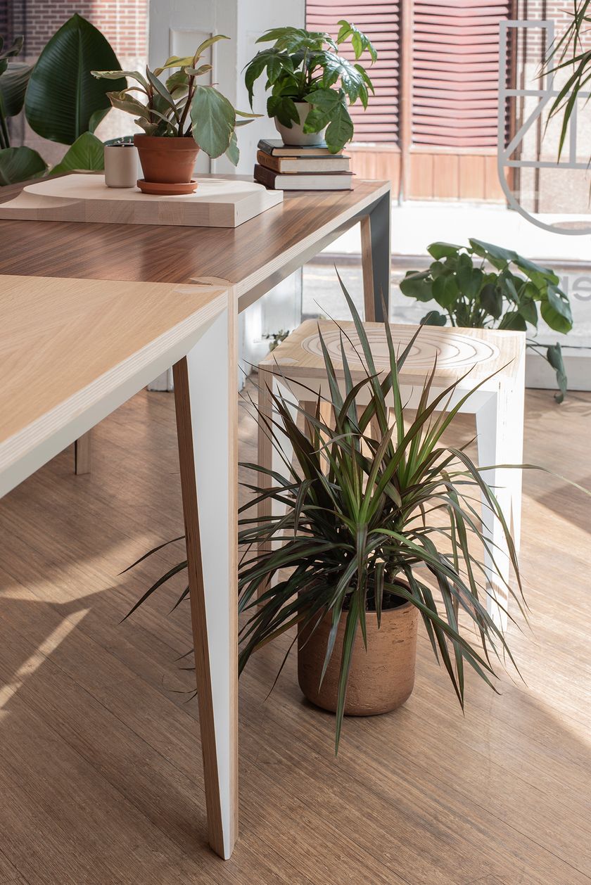 MIMI | Console table MiMi Collection By Miduny design Alessandro Preda
