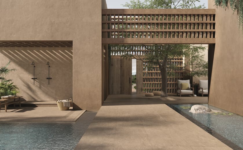 MINDWALK | Outdoor floor tiles By Pastorelli