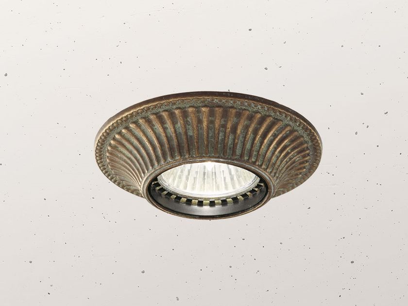 MINI 208.17 ceiling lamp By Il Fanale